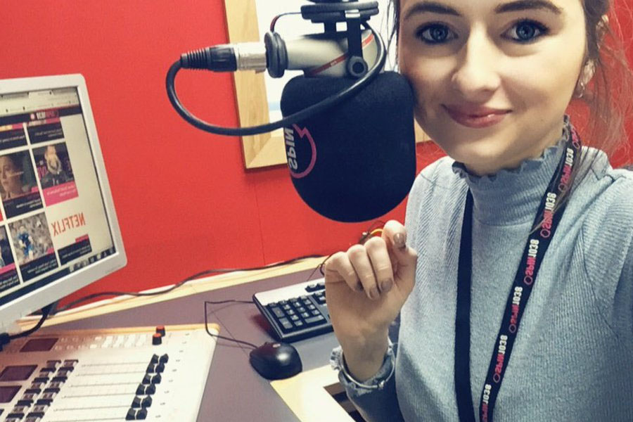 Niamh Ní Chróinín || GaelPro